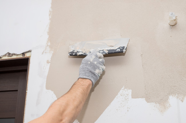 Stucco Maintenance, Jacksonville, FL | G.H. Stucco