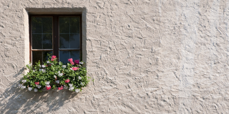 Why Synthetic Stucco is a Great Choice for Your Home | G.H. Stucco